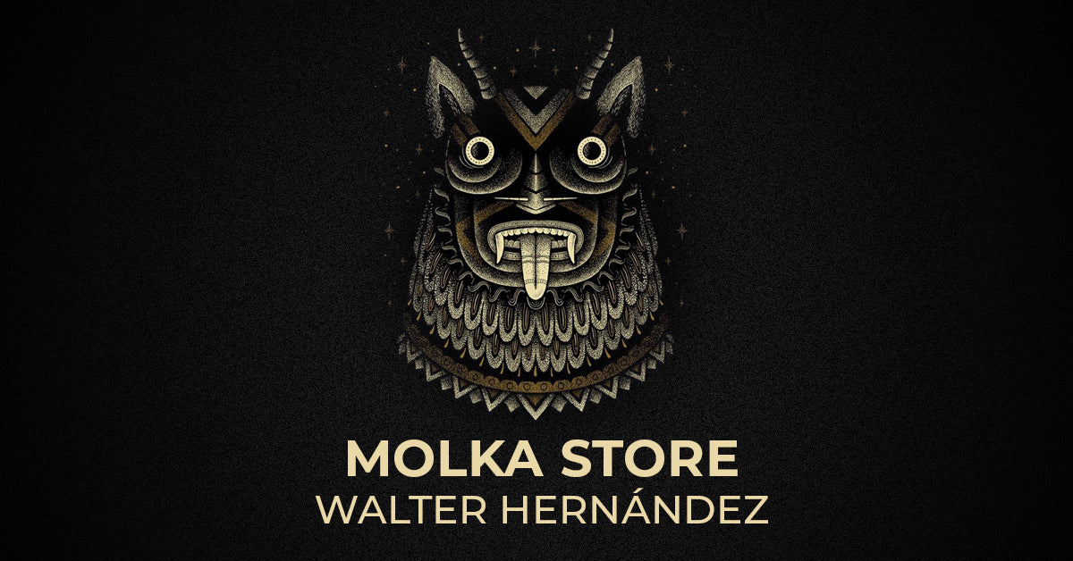 Molka Store
